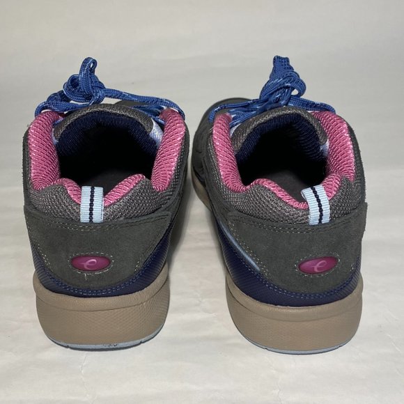 Easy Spirit | Shoes | Easy Spirit Seromy 3 Walk Run Shoes Greenblue ...